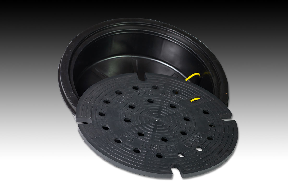 Sumps – Pennsylvania Insert Corporation