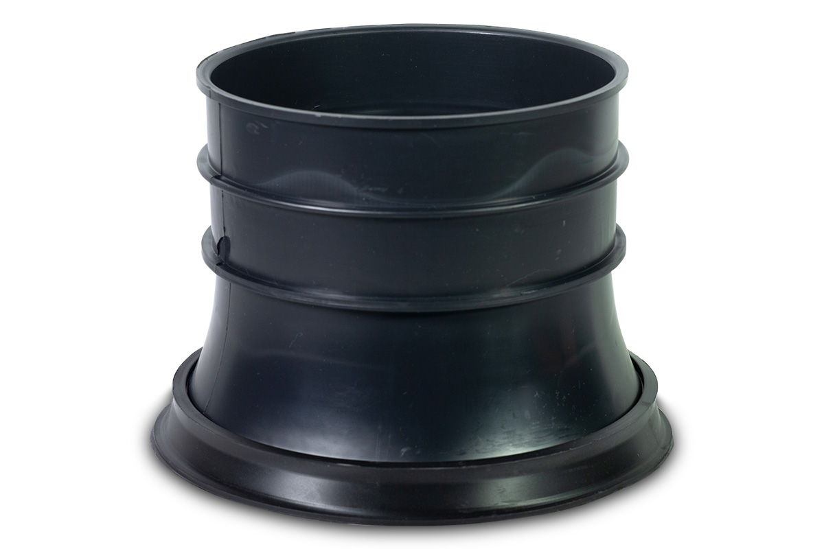 6” Duct Terminators – Pennsylvania Insert Corporation