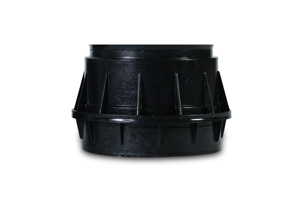 4” Duct Terminators – Pennsylvania Insert Corporation