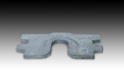 Bolt Pocket Former – Bearing Plates – Pennsylvania Insert Corporation