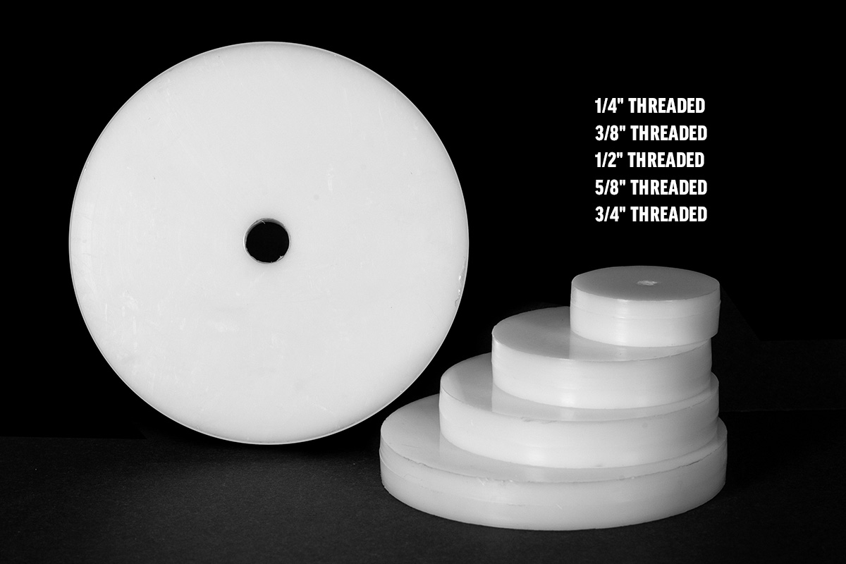 Duct Terminator Locators – Pennsylvania Insert Corporation