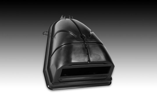 Pulling Irons – Pennsylvania Insert Corporation