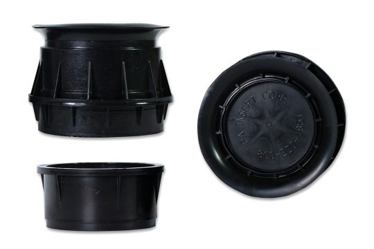 Duct Terminators – Pennsylvania Insert Corporation