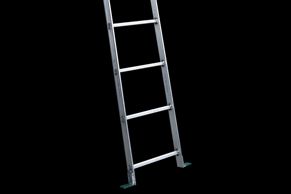 Aluminum Ladders – Pennsylvania Insert Corporation