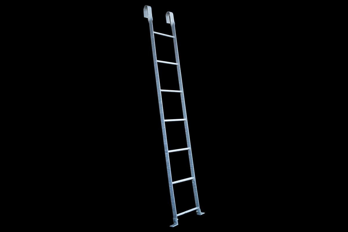 Steel Ladders – Pennsylvania Insert Corporation