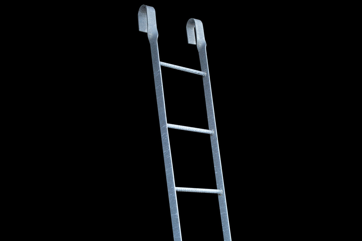 Steel Ladders – Pennsylvania Insert Corporation