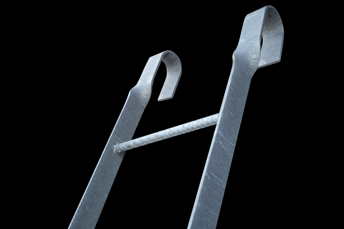 Steel Ladders – Pennsylvania Insert Corporation