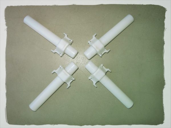 Hex Nut Inserts – Pennsylvania Insert Corporation