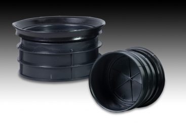 5” Duct Terminators – Pennsylvania Insert Corporation