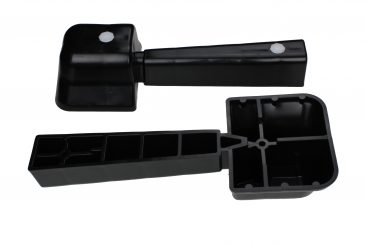 Bolt Pocket Former – Pennsylvania Insert Corporation