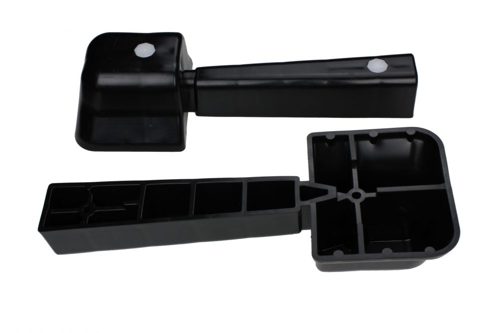 Bolt Pocket Former – Pennsylvania Insert Corporation