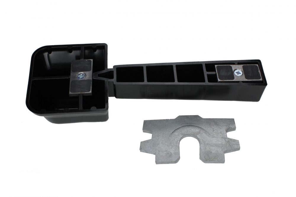 Bolt Pocket Former – Pennsylvania Insert Corporation