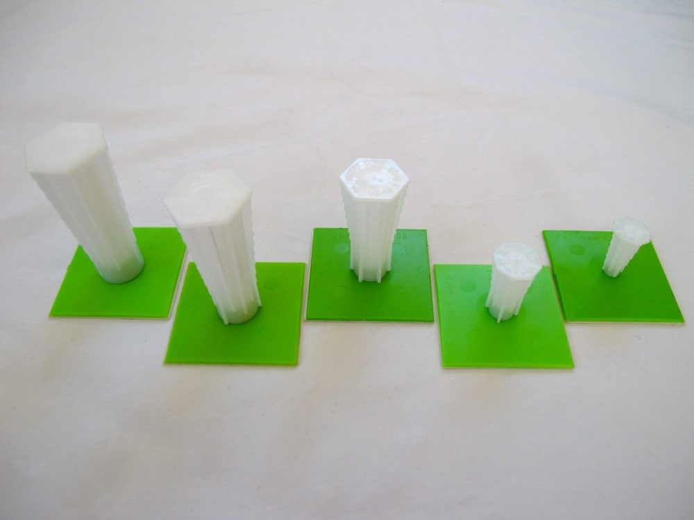 Stick-Ons – Pennsylvania Insert Corporation