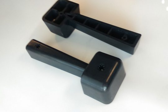 Bolt Pocket Former – Pennsylvania Insert Corporation