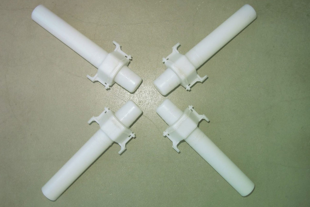 Hex Nut Inserts – Pennsylvania Insert Corporation