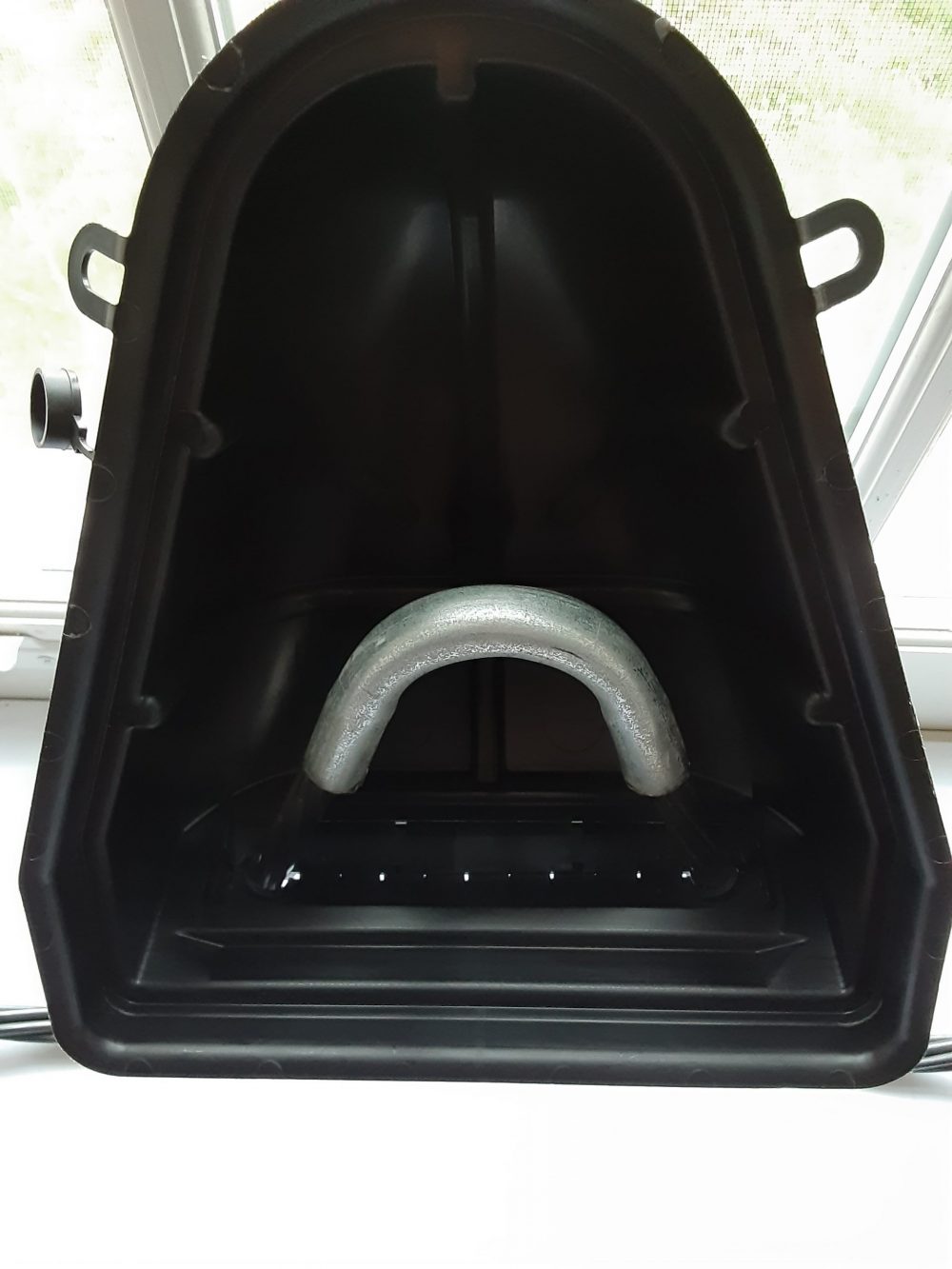 Strand Pulling Iron Pockets and Accessories – Pennsylvania Insert ...