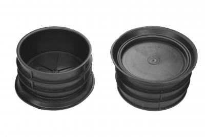 Duct Terminators – Pennsylvania Insert Corporation