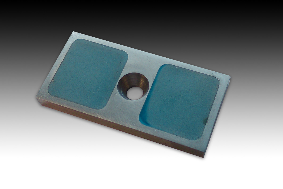 Bolt Pocket Former – Magnet Kit – Pennsylvania Insert Corporation