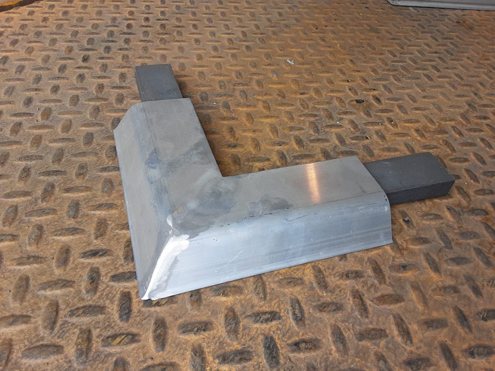 Corners, Pins, Gaskets – Pennsylvania Insert Corporation