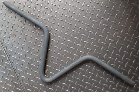 Fabricated Pulling Irons – Pennsylvania Insert Corporation