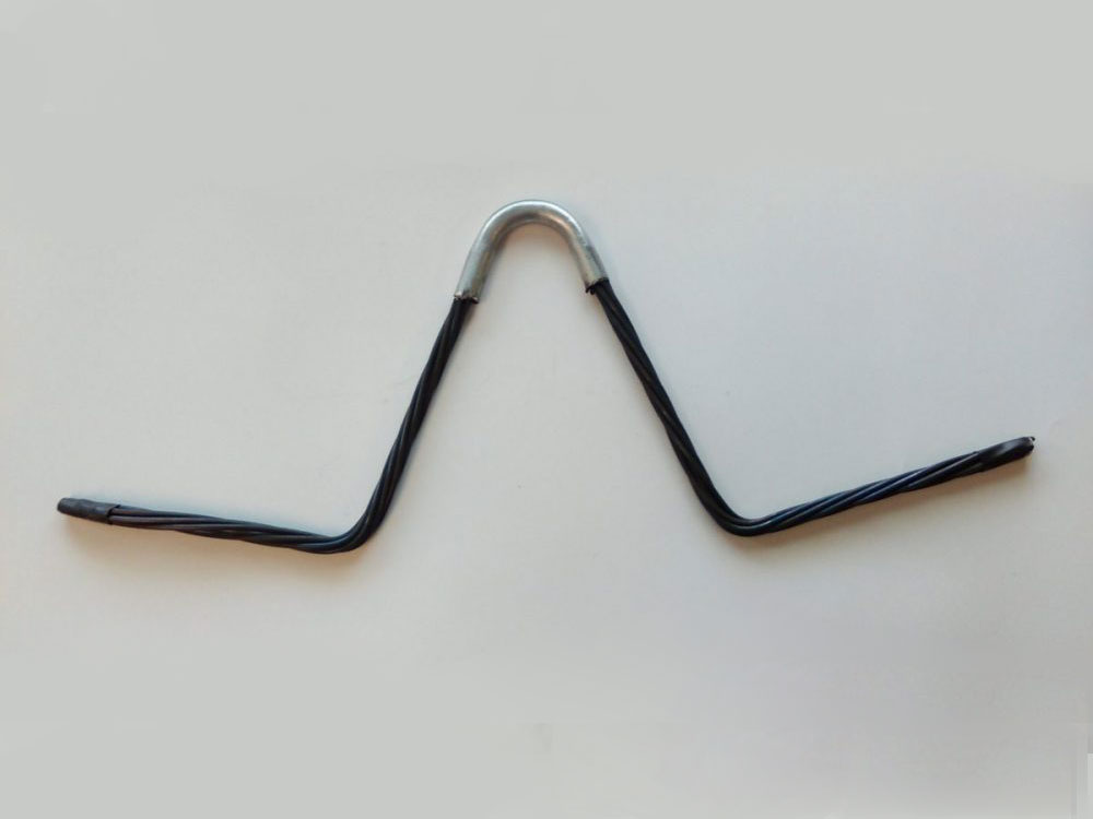 Strand Lifting Irons – Type I – Pennsylvania Insert Corporation