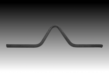 Fabricated Pulling Irons – Pennsylvania Insert Corporation