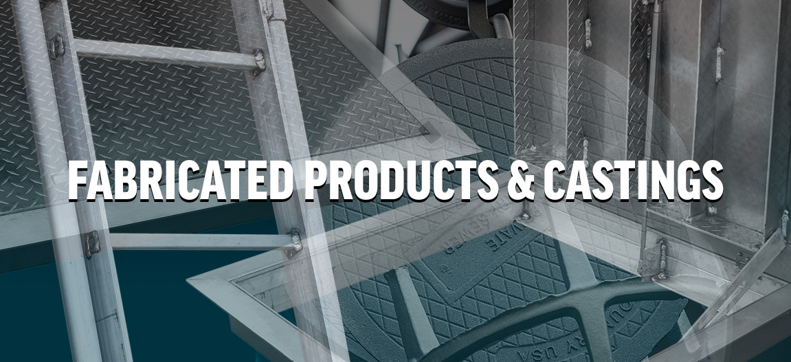 Pennsylvania Insert Corporation – Cast-ins, Plastics, Pre-Fab & Castings