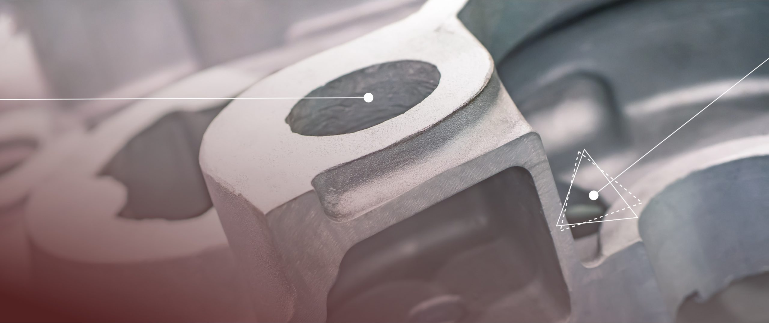 Pennsylvania Insert Corporation – Cast-ins, Plastics, Pre-Fab & Castings