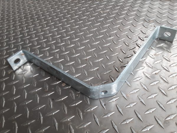 Cable Rack Corner Supports – Pennsylvania Insert Corporation