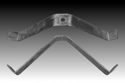 Cable Racking – Pennsylvania Insert Corporation