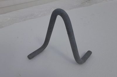 Fabricated Pulling Irons – Pennsylvania Insert Corporation