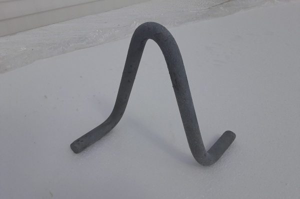 Fabricated Pulling Irons – Pennsylvania Insert Corporation