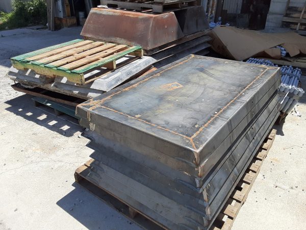 “Knockout Panels” – Pennsylvania Insert Corporation