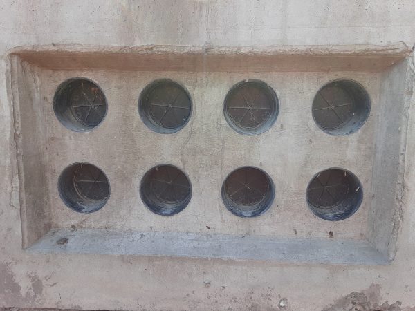 “Knockout Panels” – Pennsylvania Insert Corporation