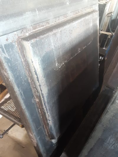 “Knockout Panels” – Pennsylvania Insert Corporation