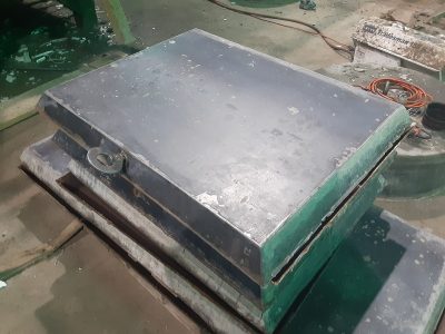 “Knockout Panels” – Pennsylvania Insert Corporation