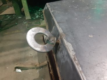 “Knockout Panels” – Pennsylvania Insert Corporation