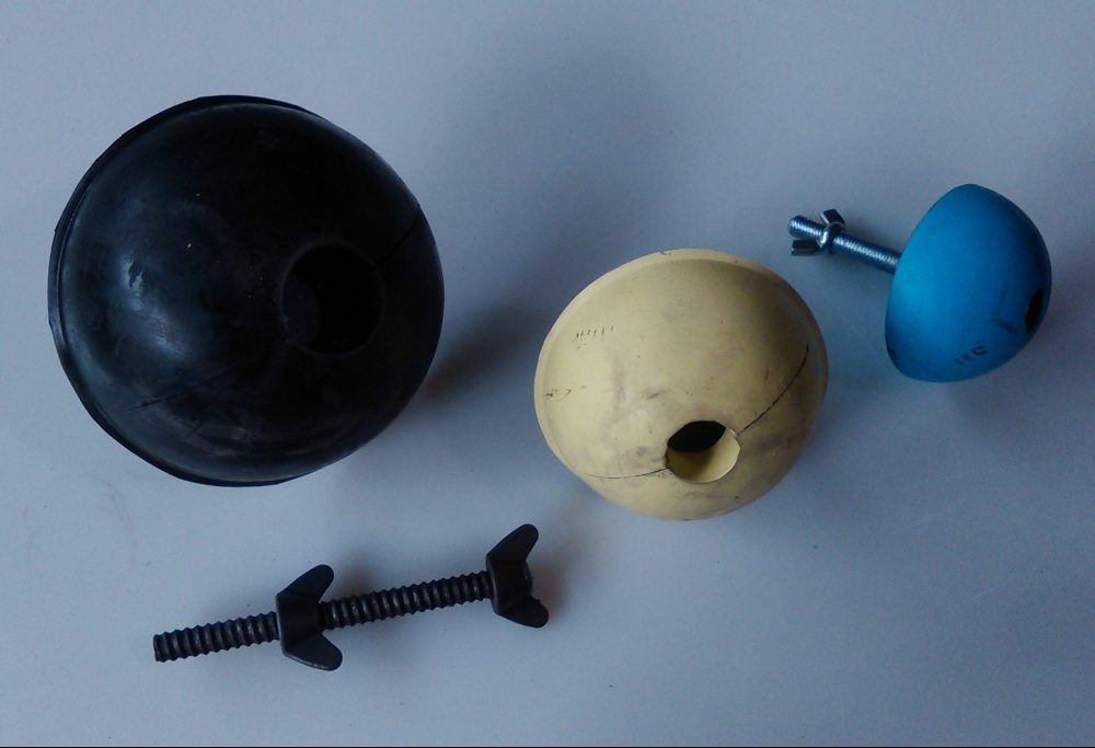 SURELIFT Lifting Pin Anchors Formers – Pennsylvania Insert Corporation