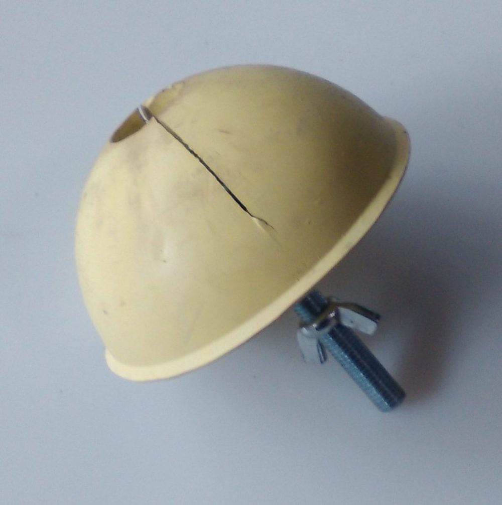 SURELIFT Lifting Pin Anchors Formers – Pennsylvania Insert Corporation